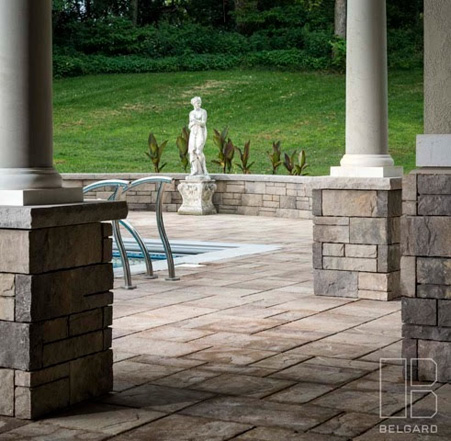 pool-columns-pavers-jmt-landscapes-patio-paver-landscapers-builder ...